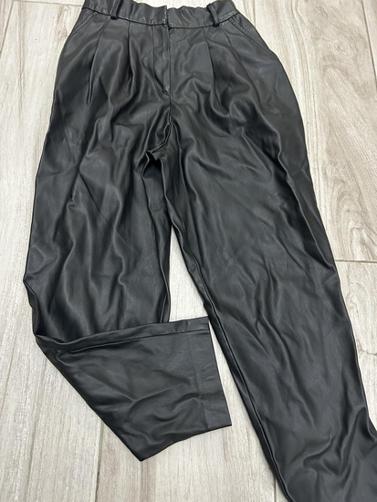 AFRA SARACOGLU PANTALONE