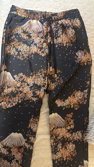 Pantalone scotch&soda