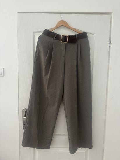 Zara pantalone sa kaisem