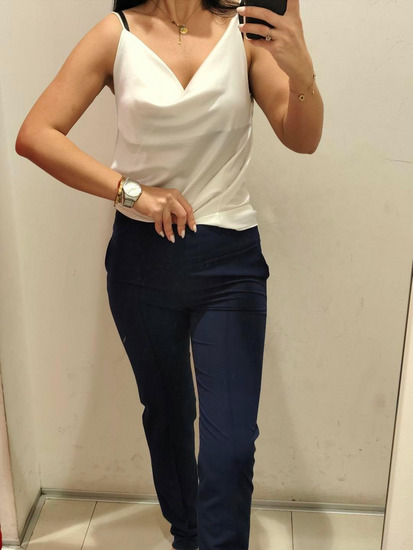 Pantalone i majics