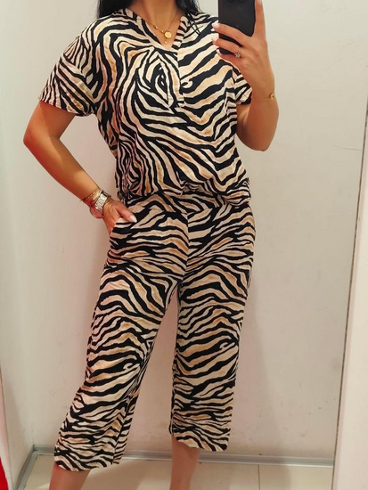 Pantalone i majica