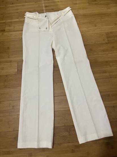Vogeli bele elegantne pantalone L ✨