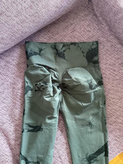 Push up helanke nove S/M