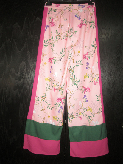 PANTALONE SIROKE "UNIQUE 21" XS/S