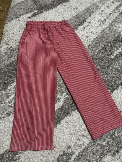 Zvonaste lagane pantalone
