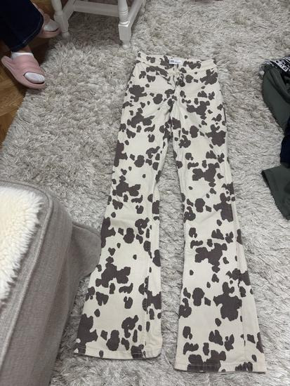 Jako hitno! Zara pantalone