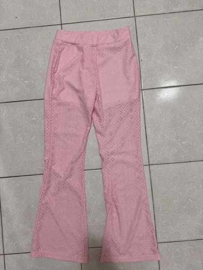 Jako hitno! Pantalone l