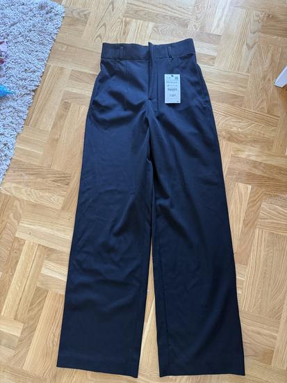 Zara pantalone xs/s