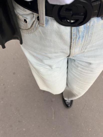 Zara farmerke