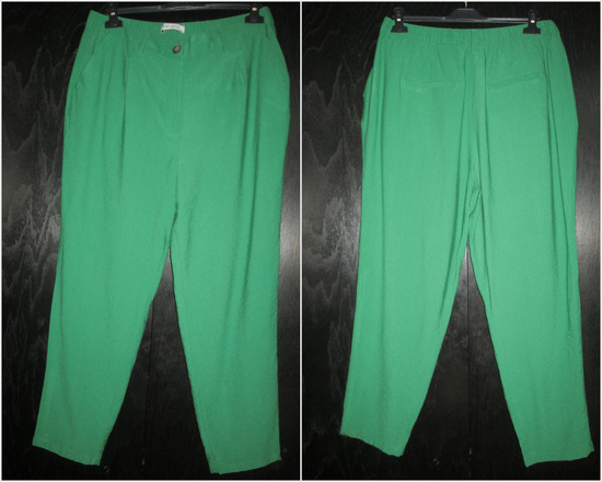 PANTALONE "LCW" 44 *NOVE*