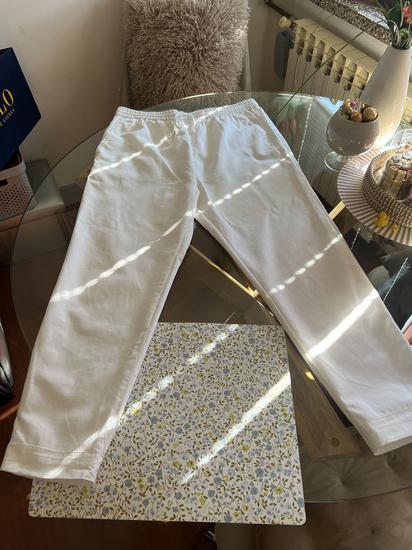 COS bele pantalone