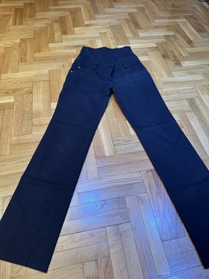 Pantalone visokog struka
