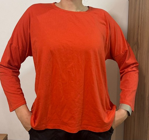 #VDR Pantalone + Majica M/L LOT