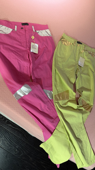 Lavie Monte Carlo pantalone novo