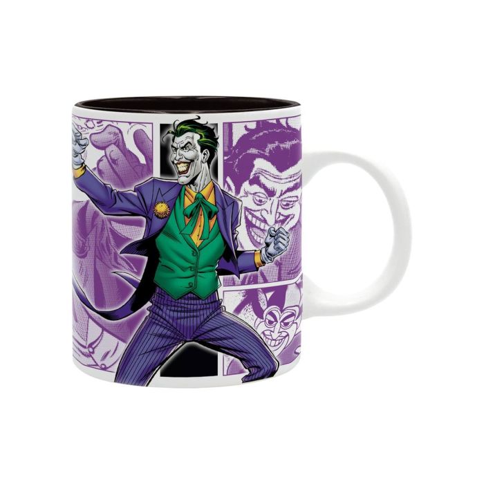 Šolja Abystyle - Dc Comics - The Joker