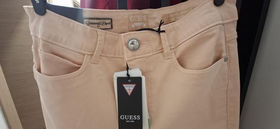Nove Guess farke roze S s etiletom!