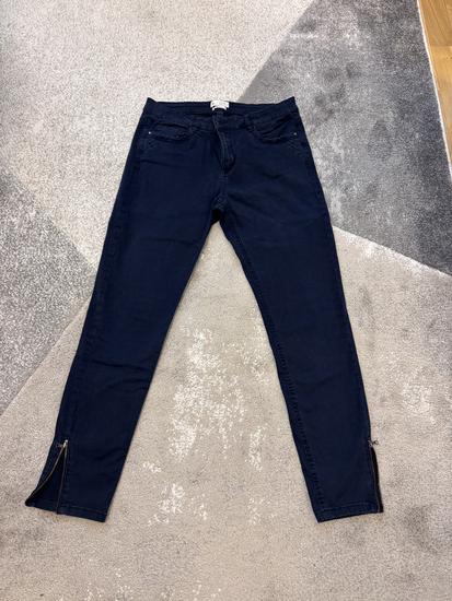 Esprit zenske farmerke pantalone mekane 38
