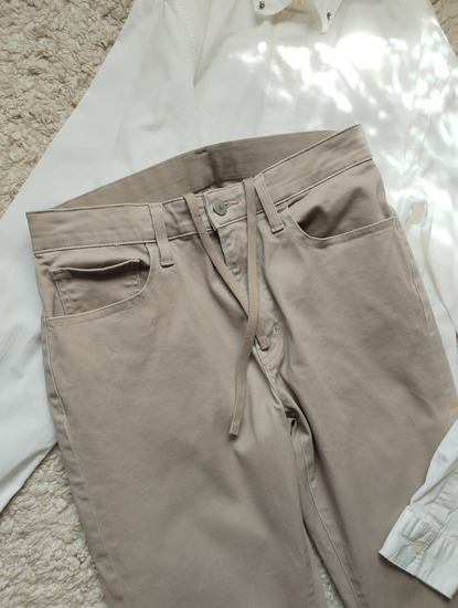    UNI QLO pantalone ☆ Vel M/L ☆