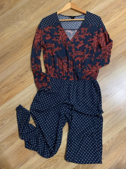 Lagani kombinezon H&M