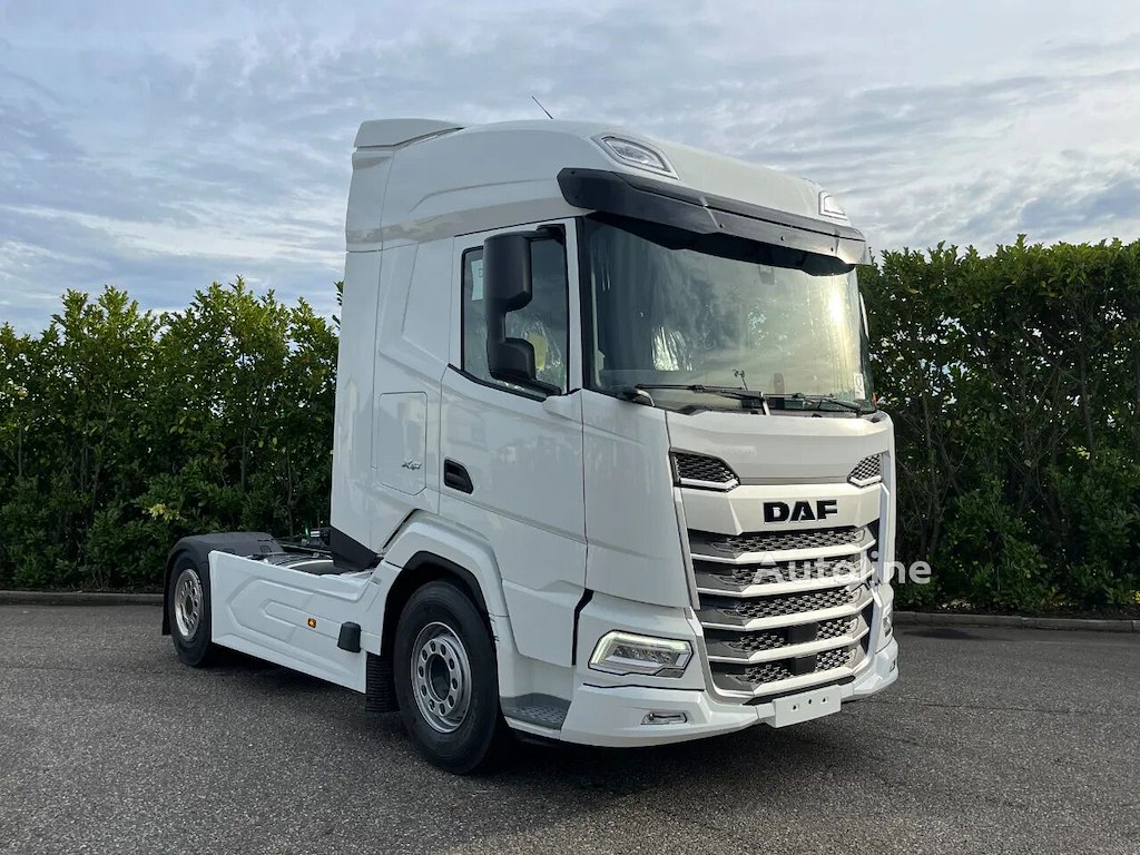 Novi DAF XF 480 FT Euro6 Full-Air Vecto 2 Nieuw tegljač
