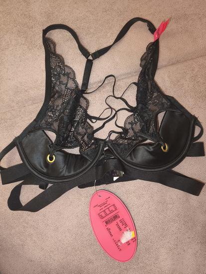 Sexy brushalter