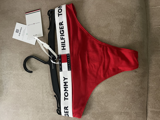 Tommy Hilfiger gaćice tange