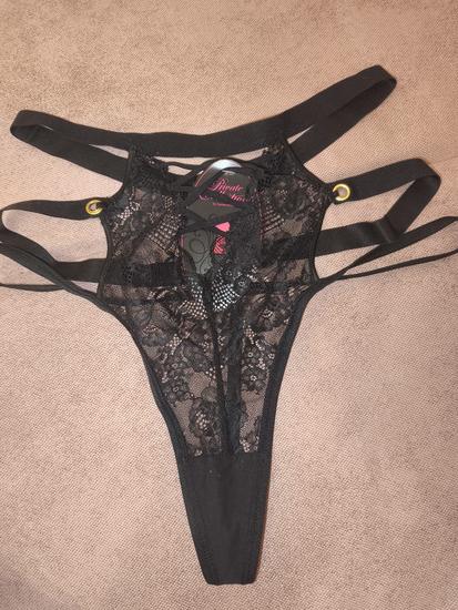 Sexy ves