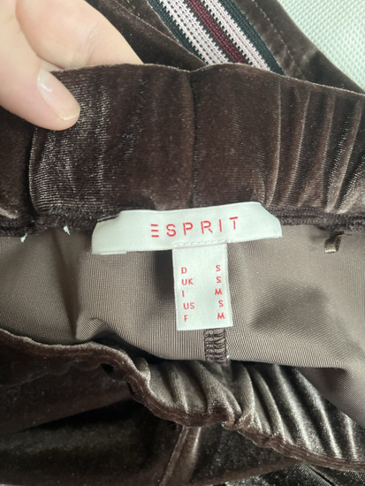 Esprit trenerka vel. S