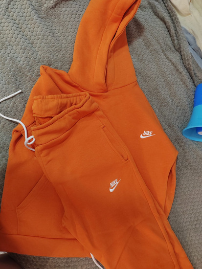 Nike trenerka