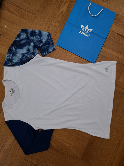 Adidas climalite majica