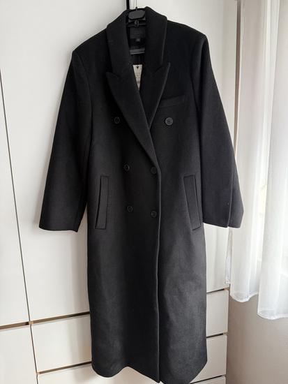 Vuneni kaput ZARA