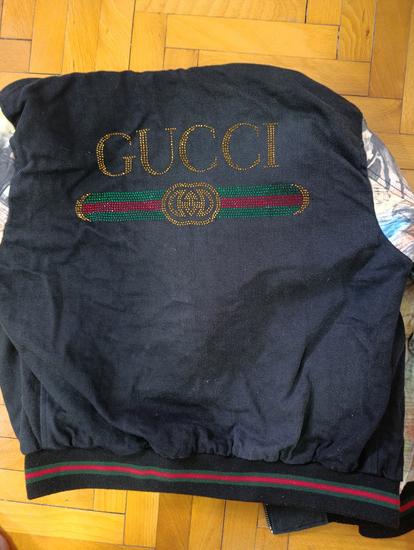 Gucci jakna