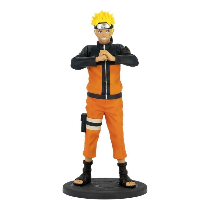 Statue Abystyle - Naruto Shippuden - Naruto Uzumaki V2