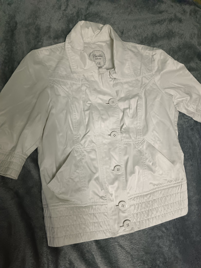 Bershka letnja jakna M