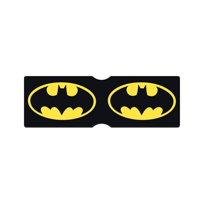 Card Holder Abystyle - Dc Comics - Batman Logo