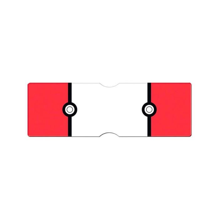 Card Holder Abystyle - Pokemon - Pokeball
