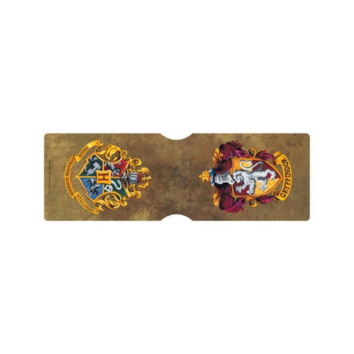 Card Holder Abystyle - Harry Potter - Gryffindor