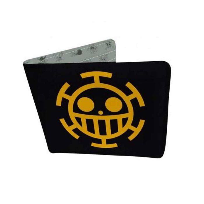 Novčanik Abystyle - One Piece - Trafalgar Law