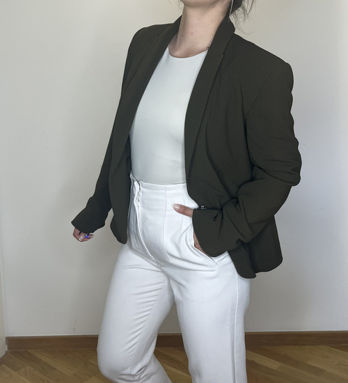 ZARA sako