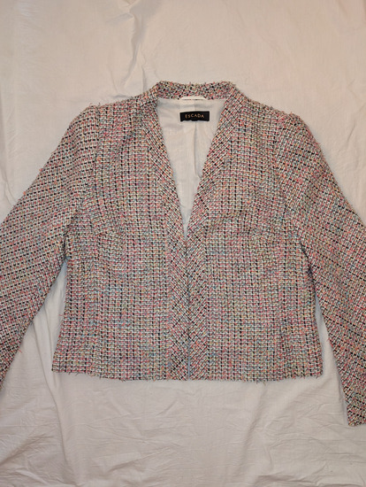 Escada sako original 42