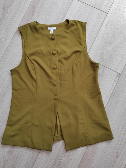 H&m nov prsluk