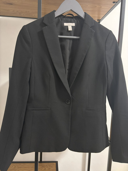 H&M sako S