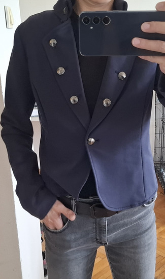 Esprit sako