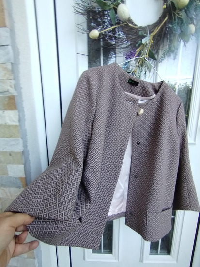 PRODATO BENETTON žaketić L/XL