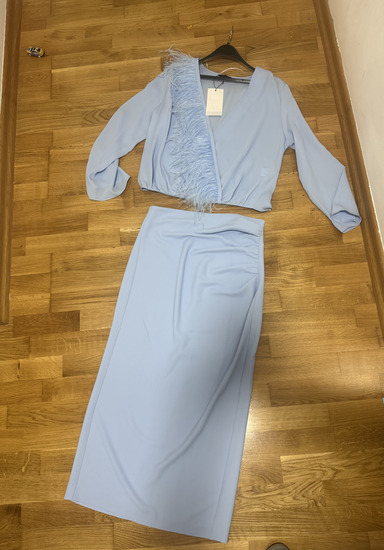 Zara komplet
