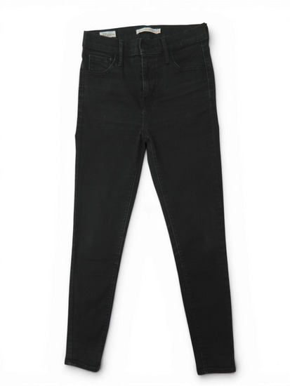Levis 720 ženske farmerke high rise skinny W26