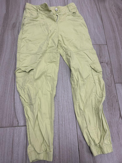 BERSHKA FARMERKE