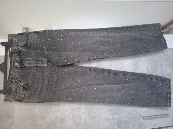 Zara farmerice