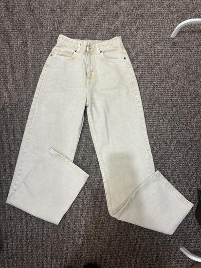 Nove zara farmerke