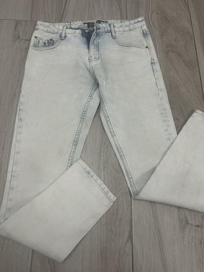 ZARA FARMERKE